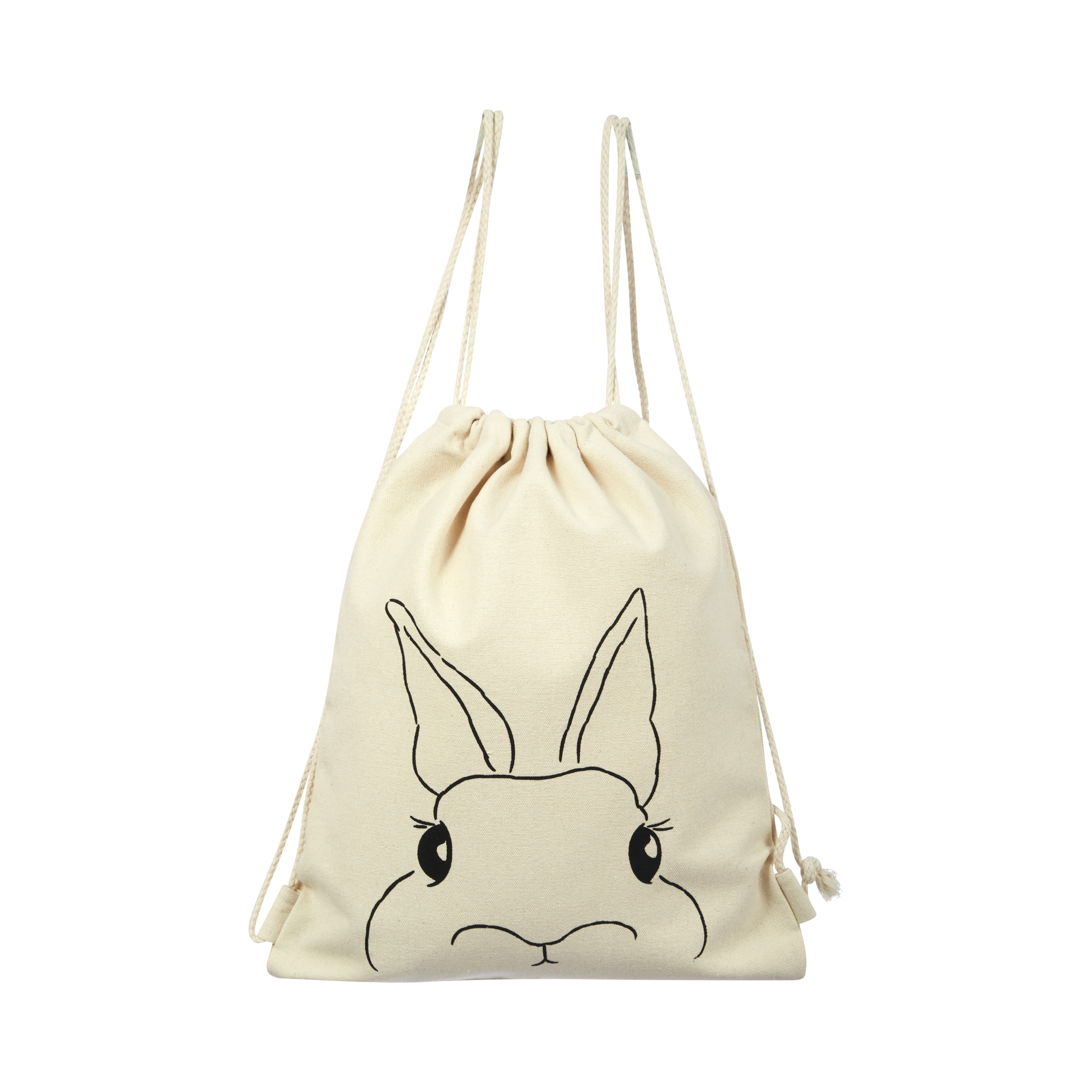 Рюкзак-мешок Bunny
