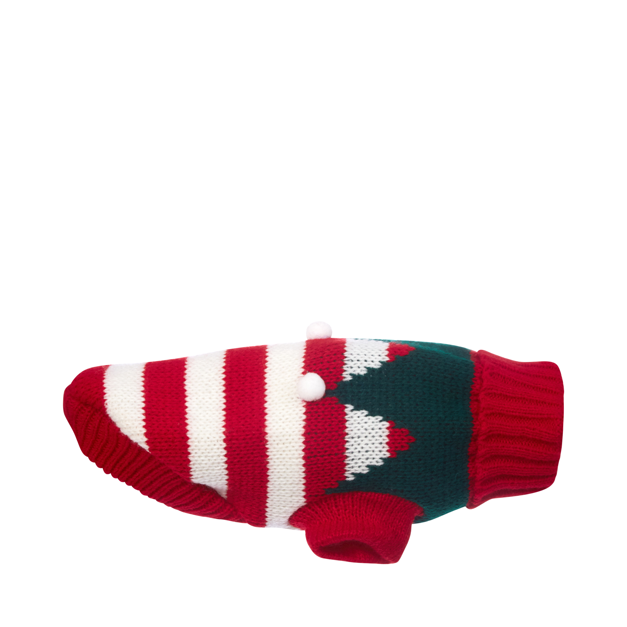 Свитер для собак Новогодний | купить в modi.ru