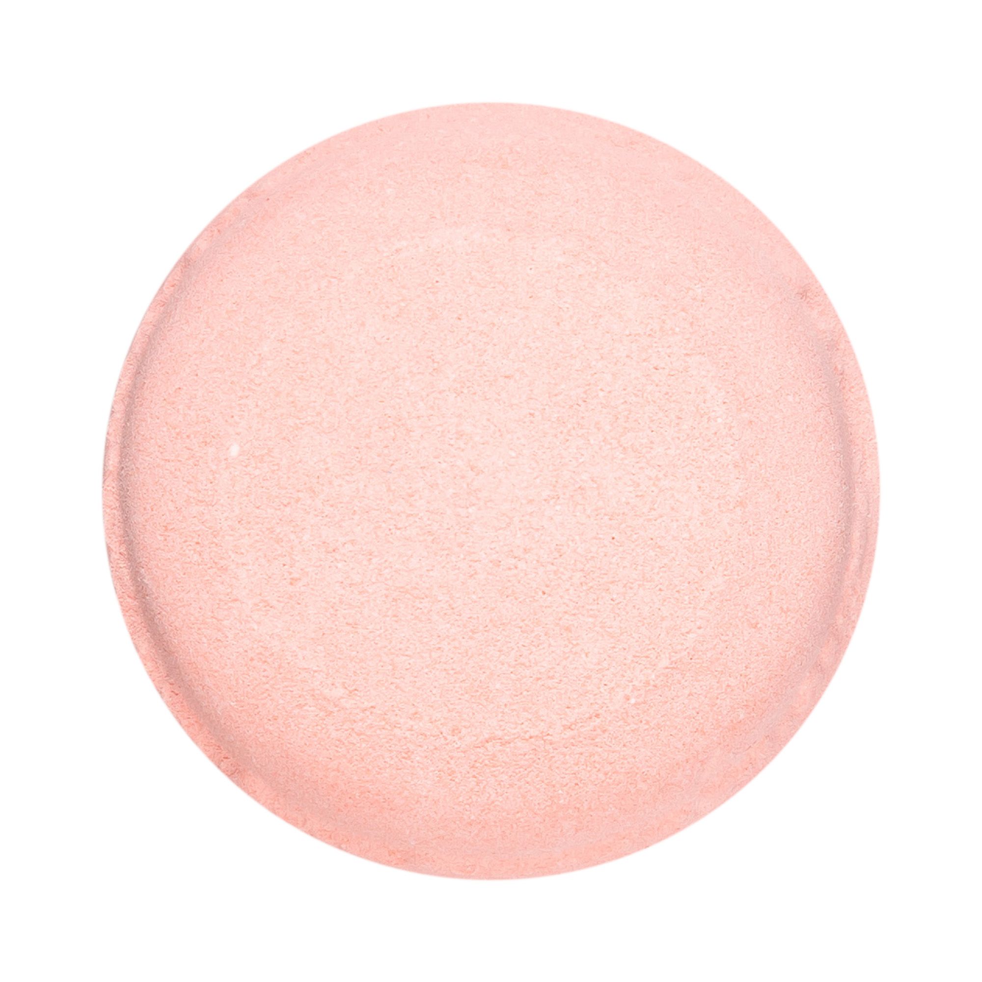 Бомбочка для ванны 'Макарон' вишня, розовая, 55гр | купить в modi.ru