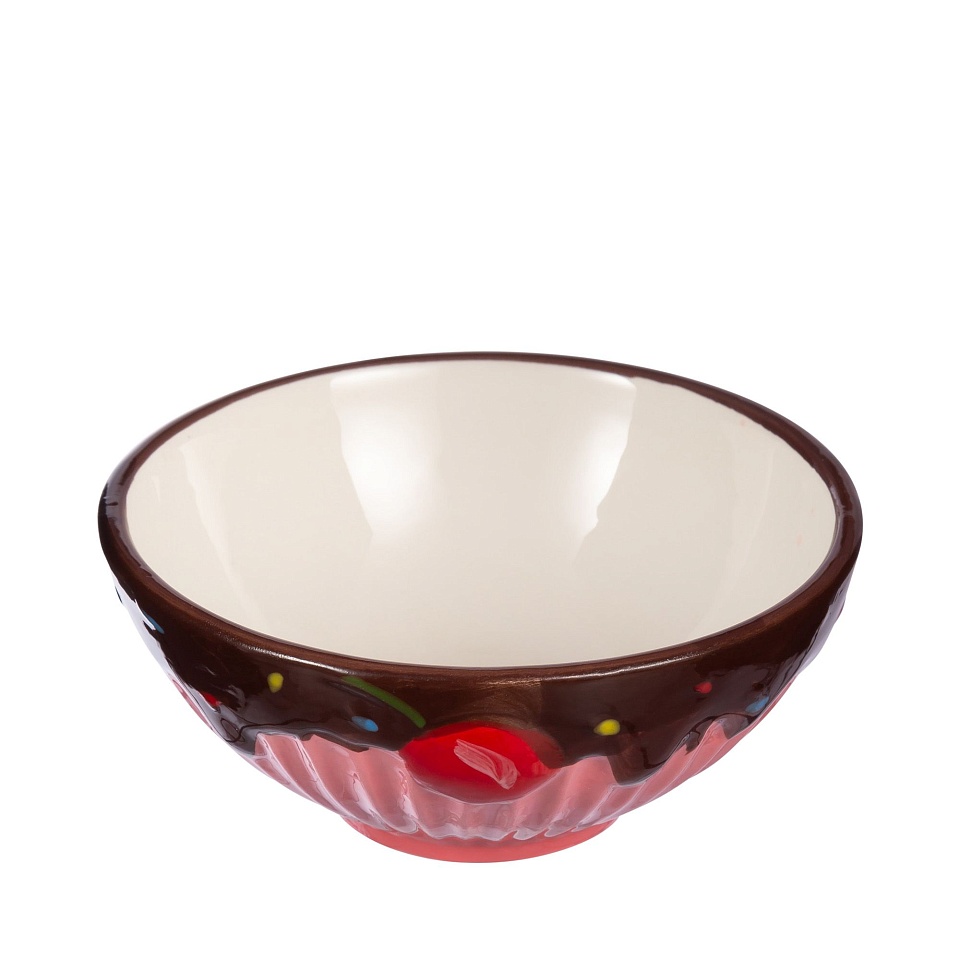 Керамическая миска 13cm
