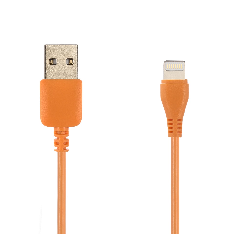Кабель USB-lightning | купить в modi.ru